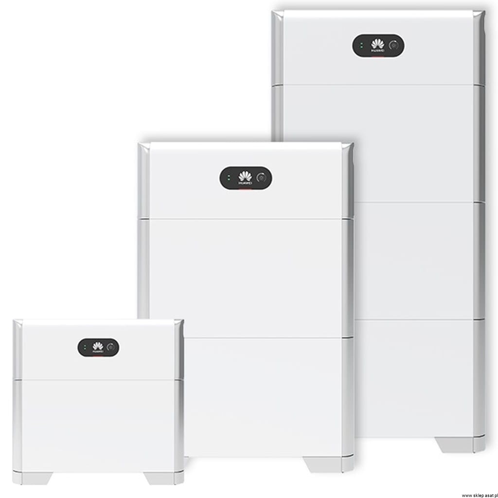 Huawei LUNA2000 batterij 5kWh | bTRB
